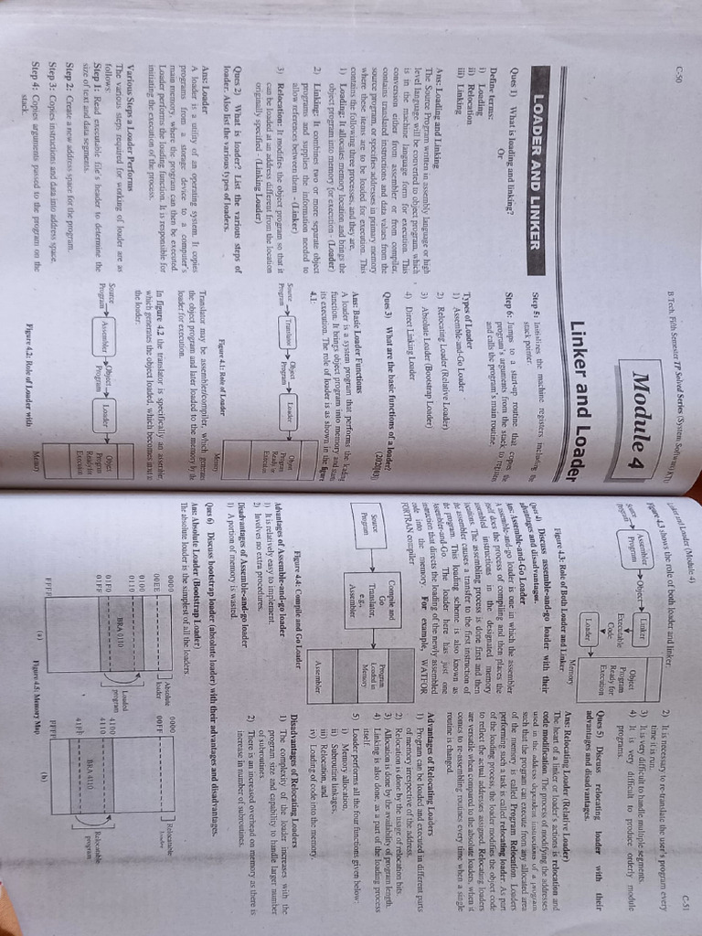SS 4,5 | PDF | Assembly Language | Computer Program