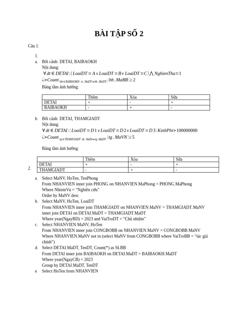BT2 23520744 MaiAnhKhoa | PDF