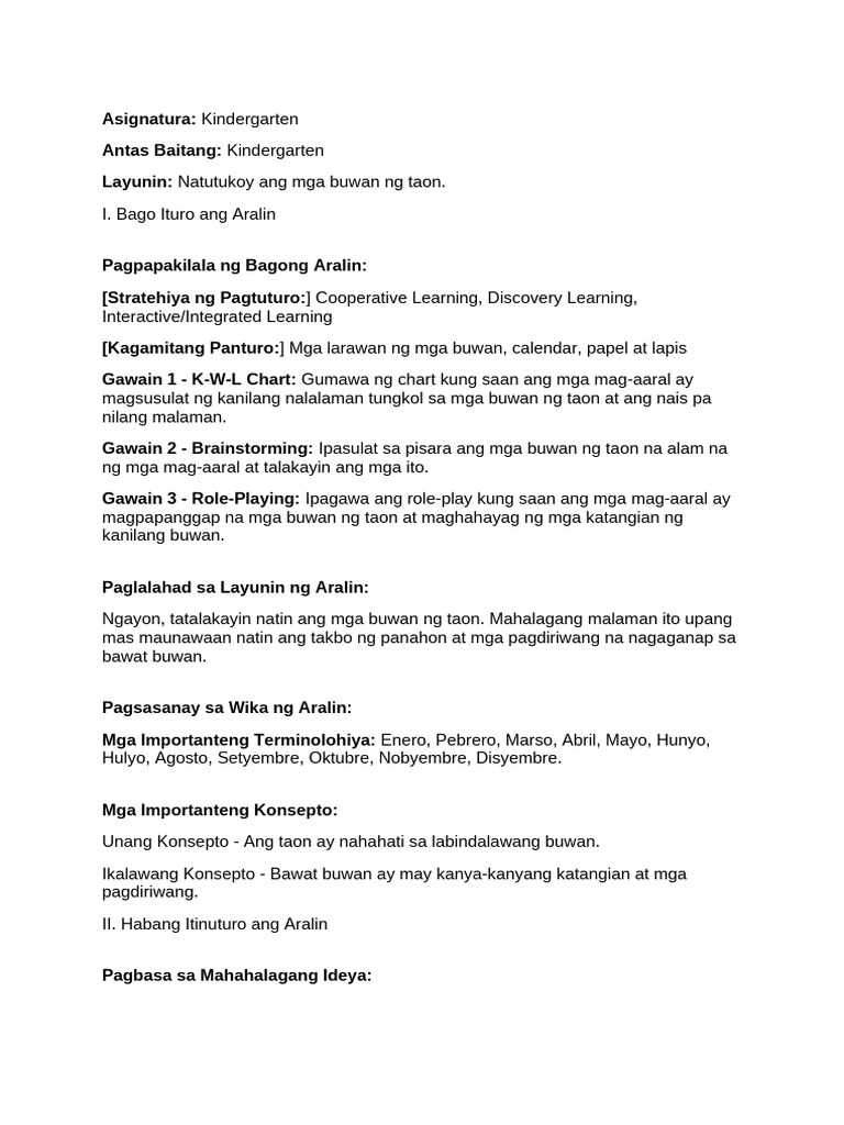 lesson_plan (3) | PDF