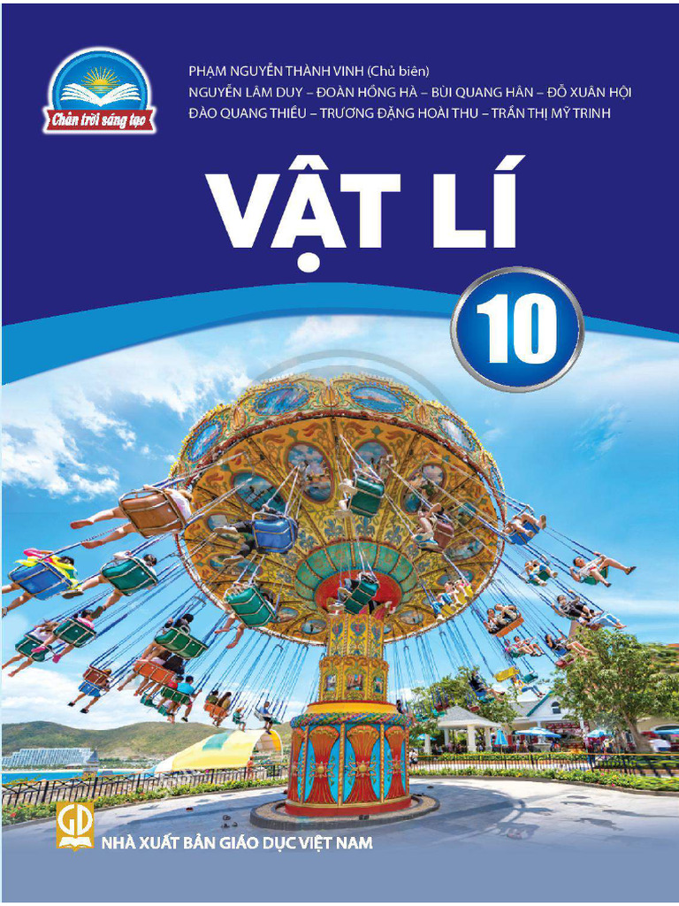 SGK VL 10 CTST | PDF