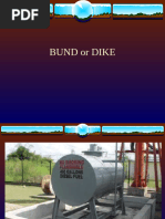 Bund Design and Compliance Guidelines | PDF | Building Engineering ...