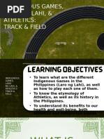 "Rugby Boys: Inhalant Abuse in Philippines" | PDF | Medical Specialties