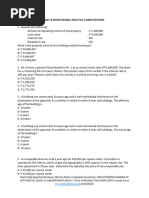 Overview of RA 12001: RPVARA Details | PDF | Real Estate Appraisal | Taxes