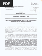 Tenurial Instruments in Philippine Forestry | PDF | Forests | Forestry