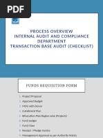 Contract Management Flowchart | PDF