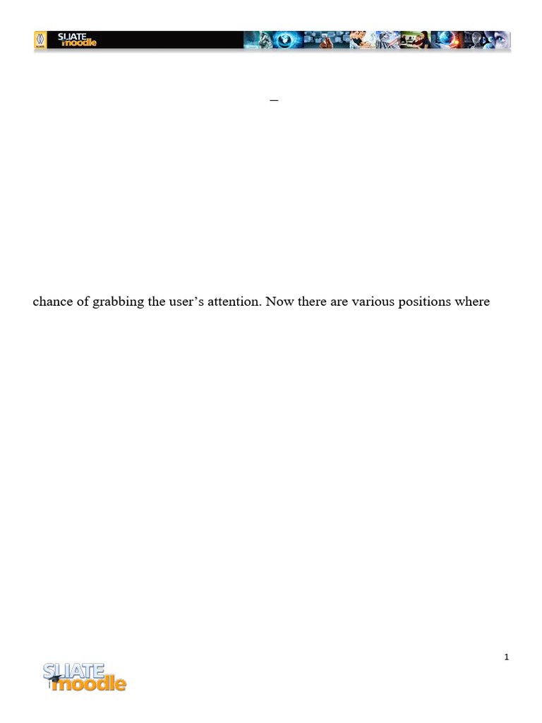 HNDIT 1022 labsheet 05 | PDF