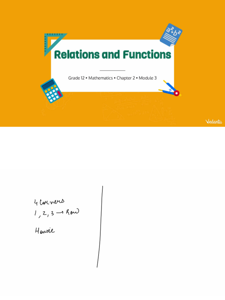 Functions Overview Document | PDF