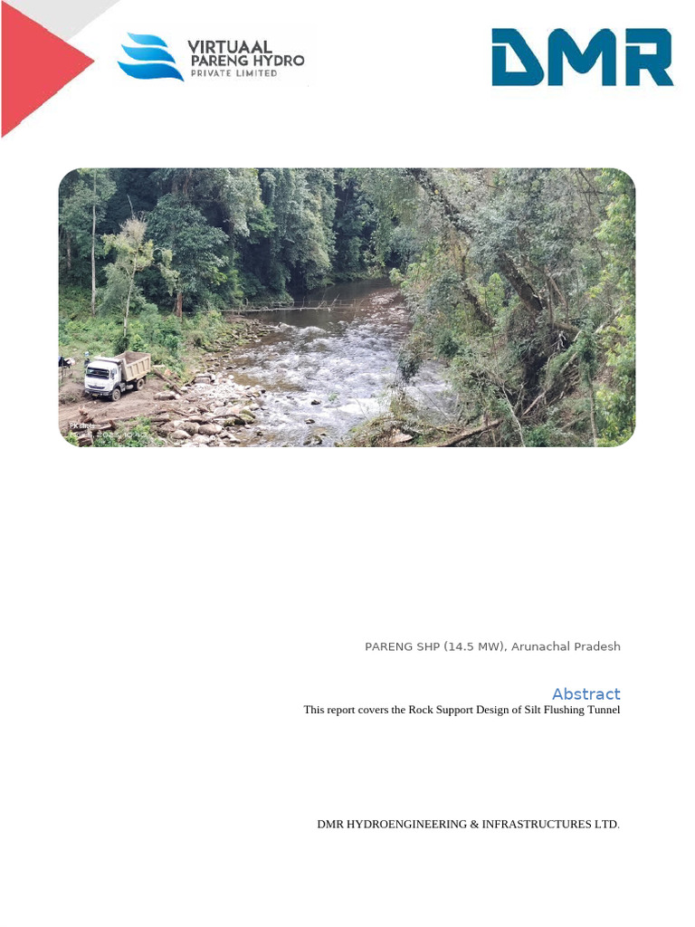 DMR-20158_PNSHP-DDR | PDF | Deformation (Engineering) | Strength Of Materials