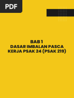 Aturan Turnamen PBNC 2021 | PDF