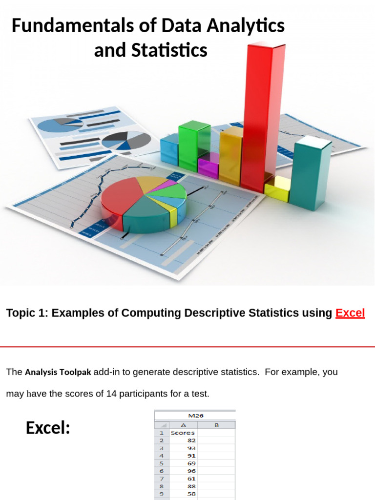 Tian Statistics Lesson 4 Frequency Distribution Definition and Properties of Probability | PDF ...