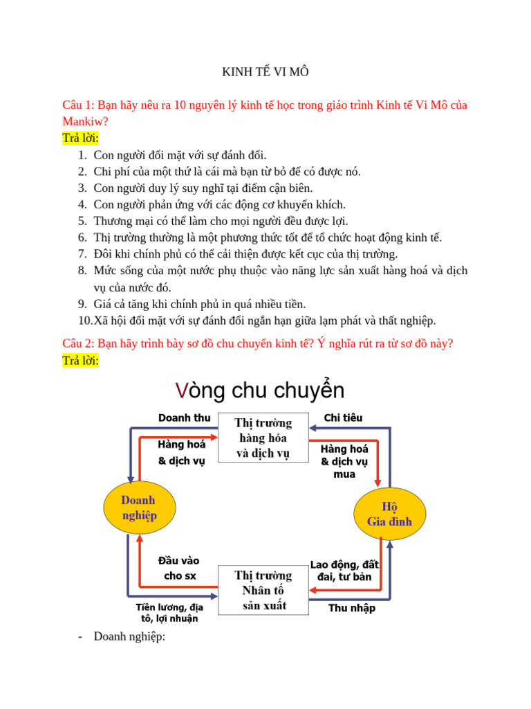 KTVM KT QUÁ TRÌNH LẦN 2 | PDF