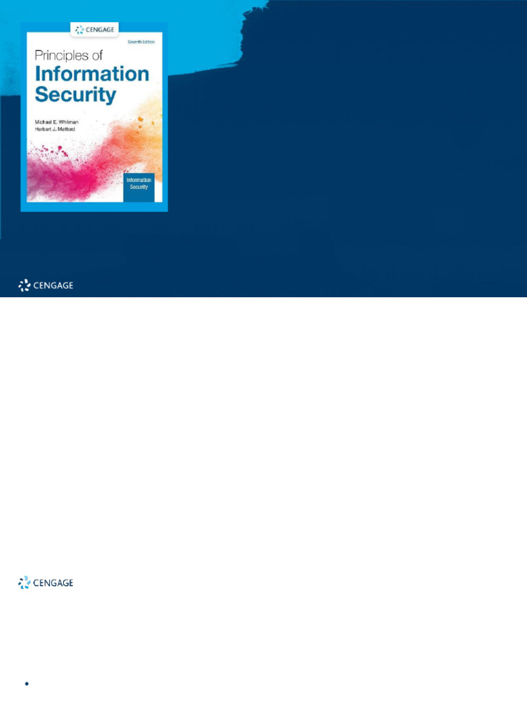 Physical Security Controls Overview | PDF | Information Security | Physical Security