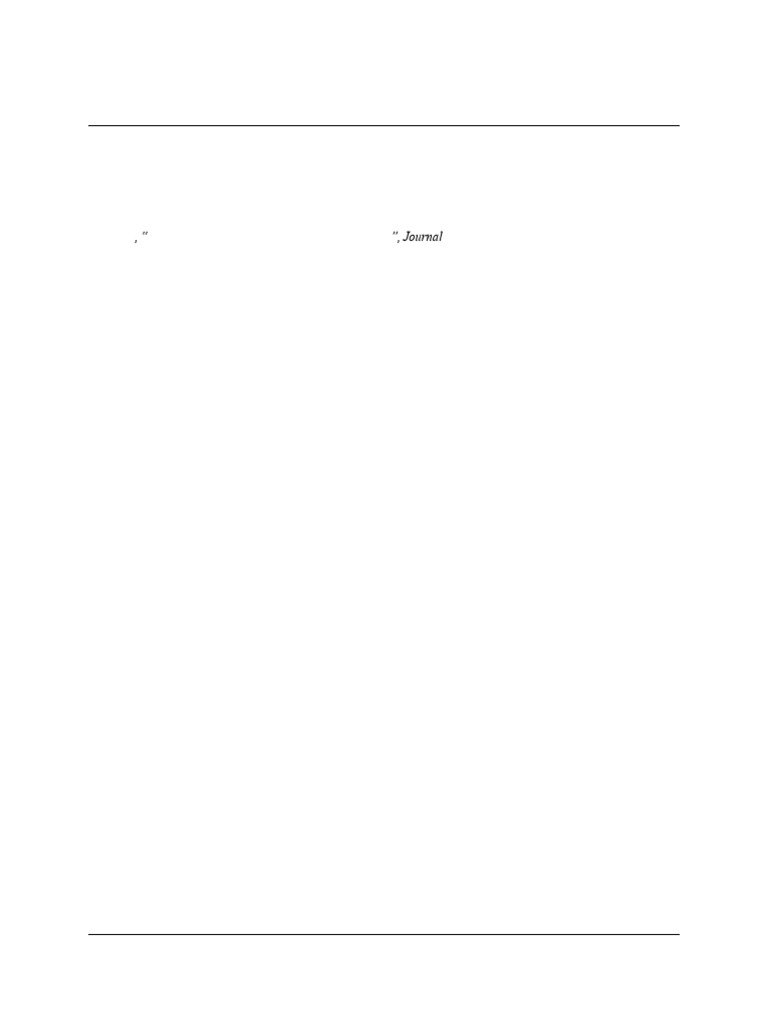 Shadowing Impact On LoRa LPWAN Radio Links | PDF | Computer Network | Electrical Engineering