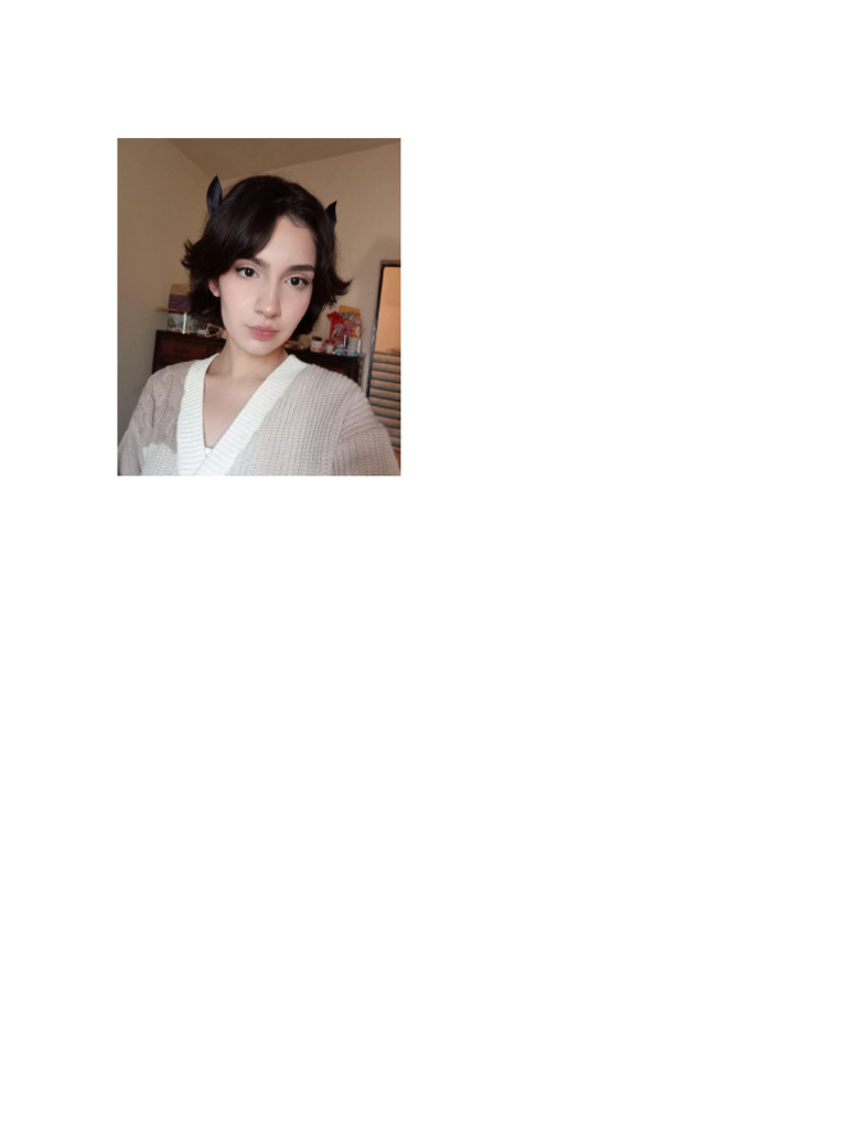 1sem Semblanza Comunicacion Efectiva FINAL | PDF