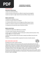 Colgate-Emery Process | PDF | Distillation | Fatty Acid