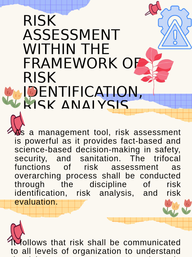 Understanding Risk Identification | PDF | Risk | Risk Management