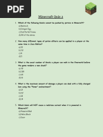 Best Seed for Full Netherite Speedrun | PDF | Minecraft | Games On ...