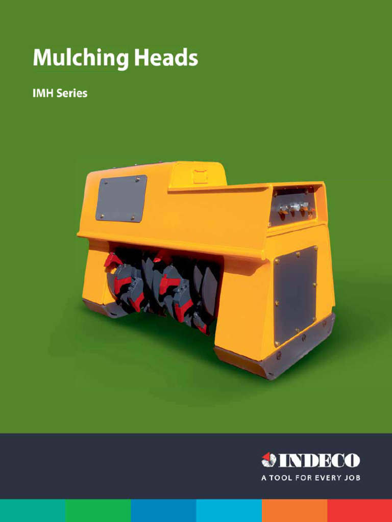 IMH-Catlogue-2024 | PDF | Valve | Mechanical Engineering