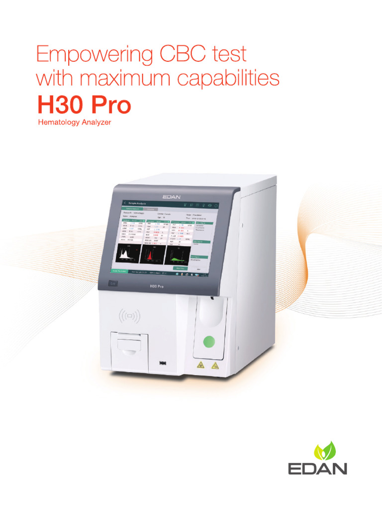 h30 Pro | PDF