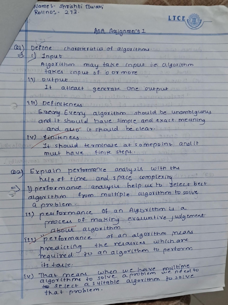 shrish assign1 | PDF