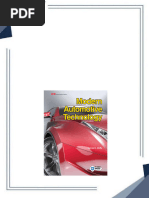 Automotive Mechanics | PDF | Gear | Brake