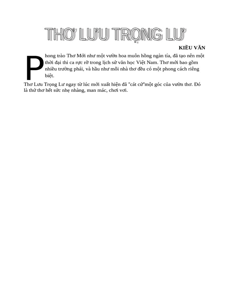 202 - Da Dinh Dang | PDF