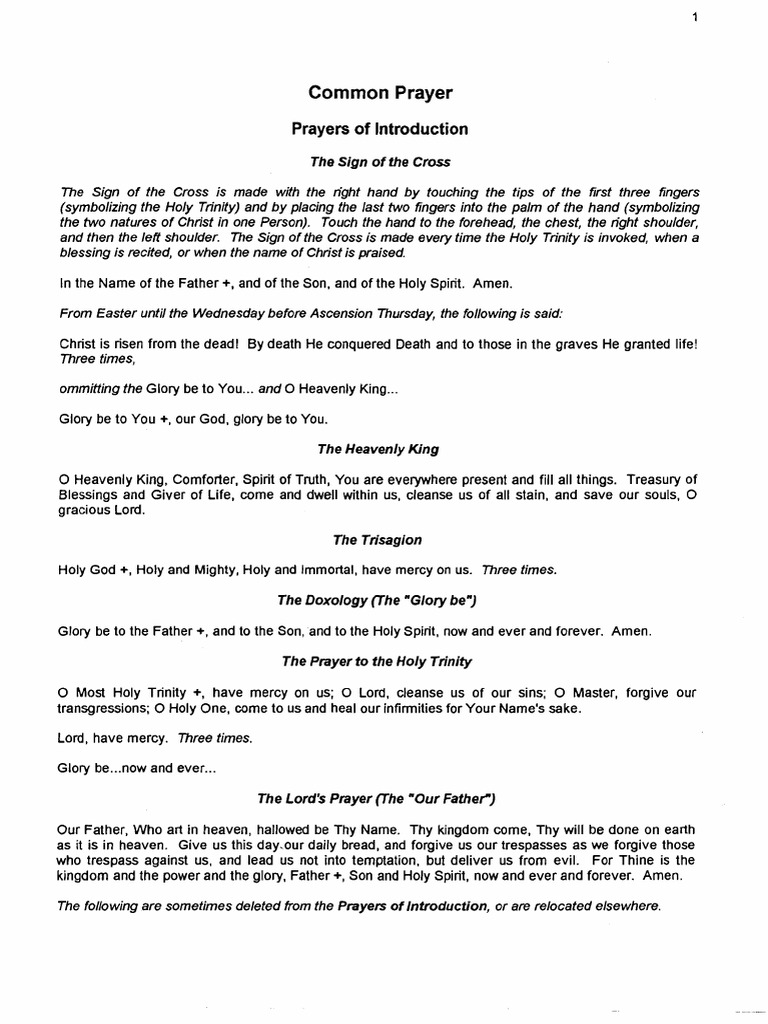 Akathist To The Theotokos | PDF | Lord's Prayer | Glory (Religion)