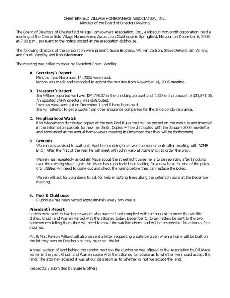 12 December 2005 | PDF | Government | Business