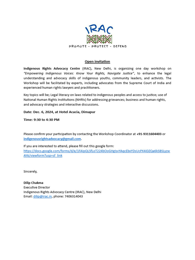 IRAC Soc Media | PDF