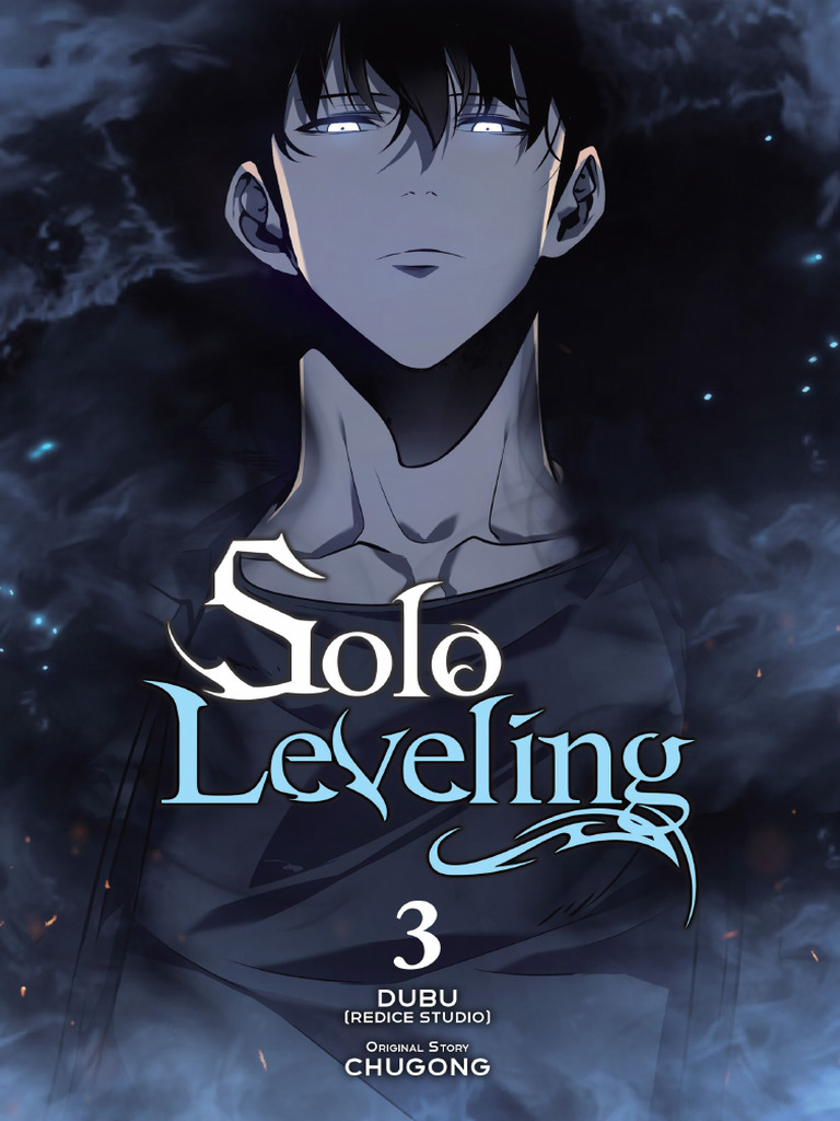 Solo Leveling 03 | PDF