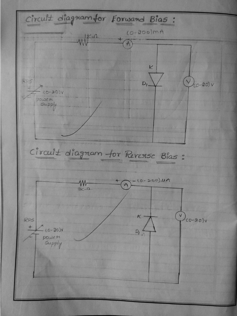 BEEE Lab Record-1 | PDF