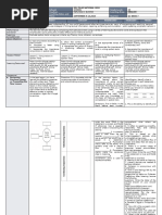 DLL-ENGLISH 10-Q2.v1 Melc-Based | PDF | Reading Comprehension | Verb