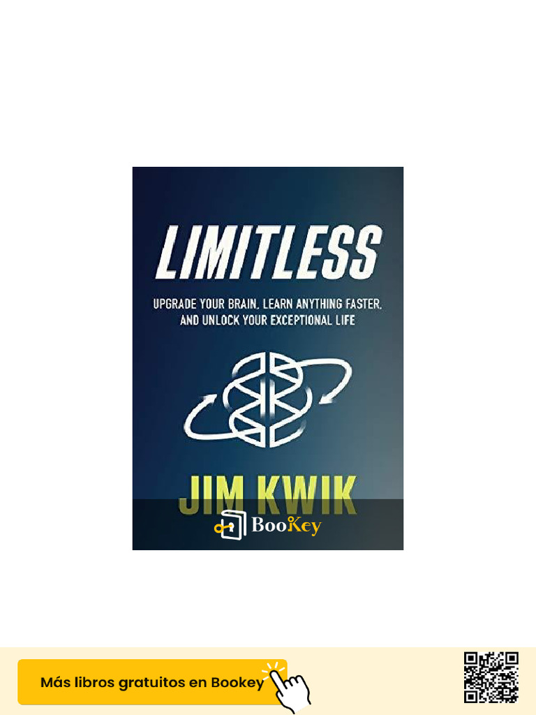 Sin Límites: Potencia Tu Mente | PDF | Lectura veloz | Mente