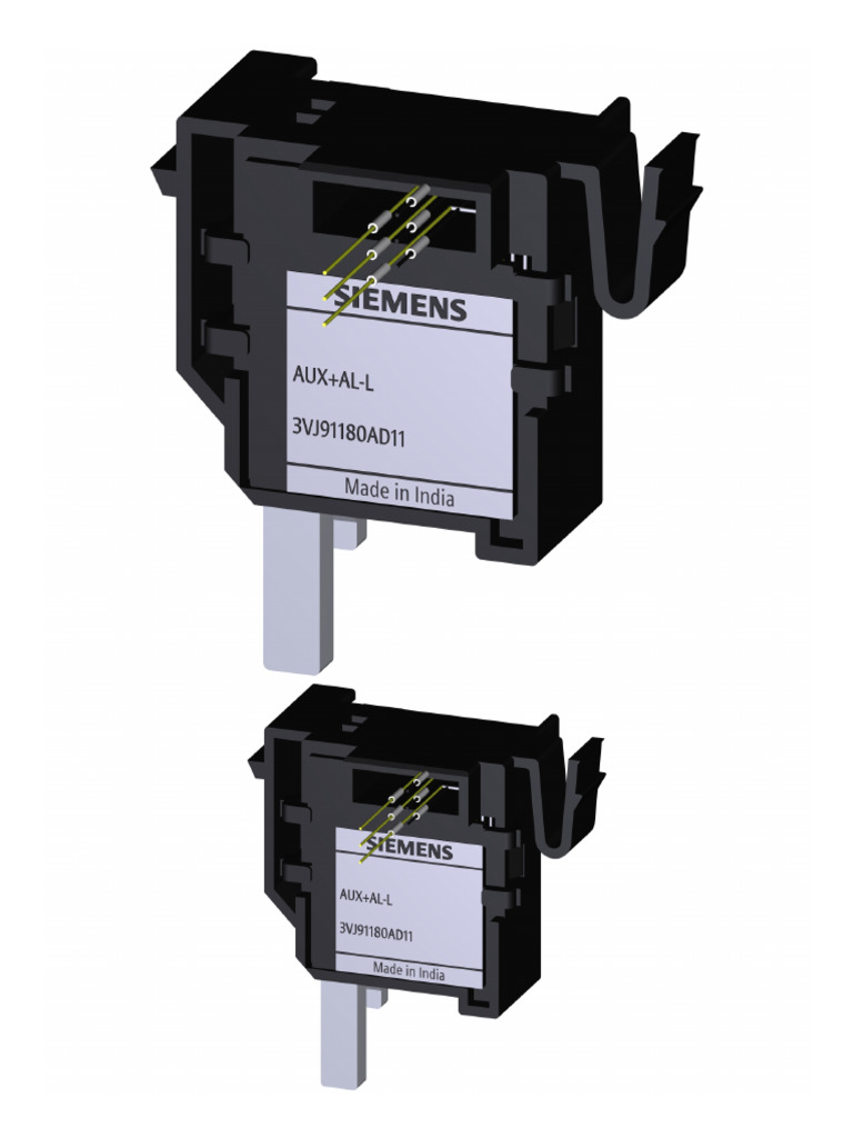 3vj9118-0ad11 G I202 XX 60958V | PDF