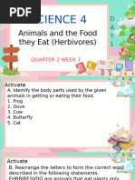 English 4: Expressing Ideas Appropriately For One's Purpose, Context ...