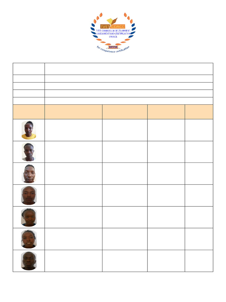 Communication Skills Ict Level 6 | PDF