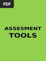 Eccd Learning Materials | PDF