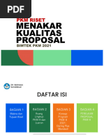Template PKM-RE (2024) | PDF