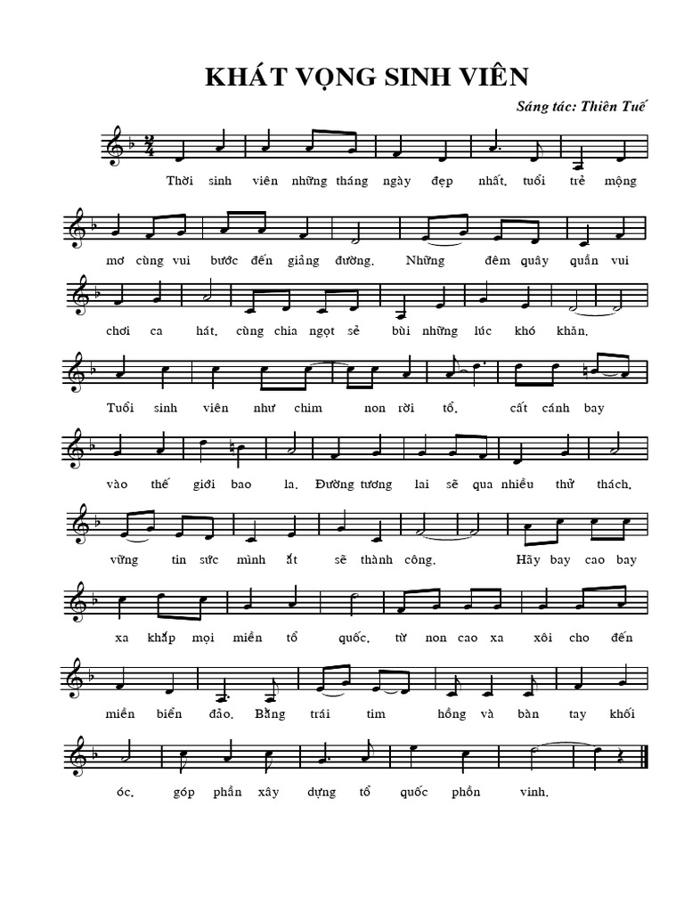 KHT-VNG-SINH-VINpdf | PDF