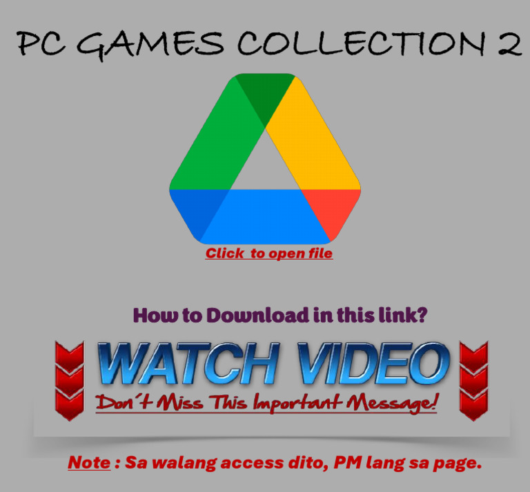 PC Games Collection 2 - 2 | PDF