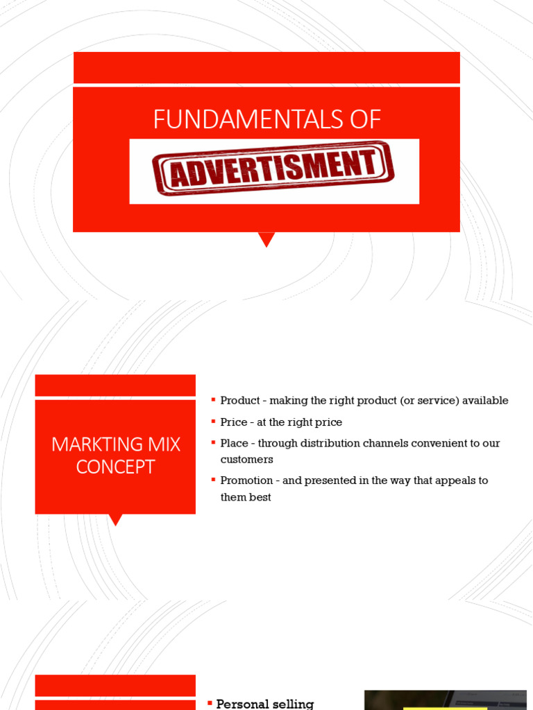 2_Introduction_Advertising | PDF | Advertising | Sales