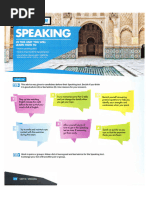 NEA Language Investigation Sample Extract | PDF