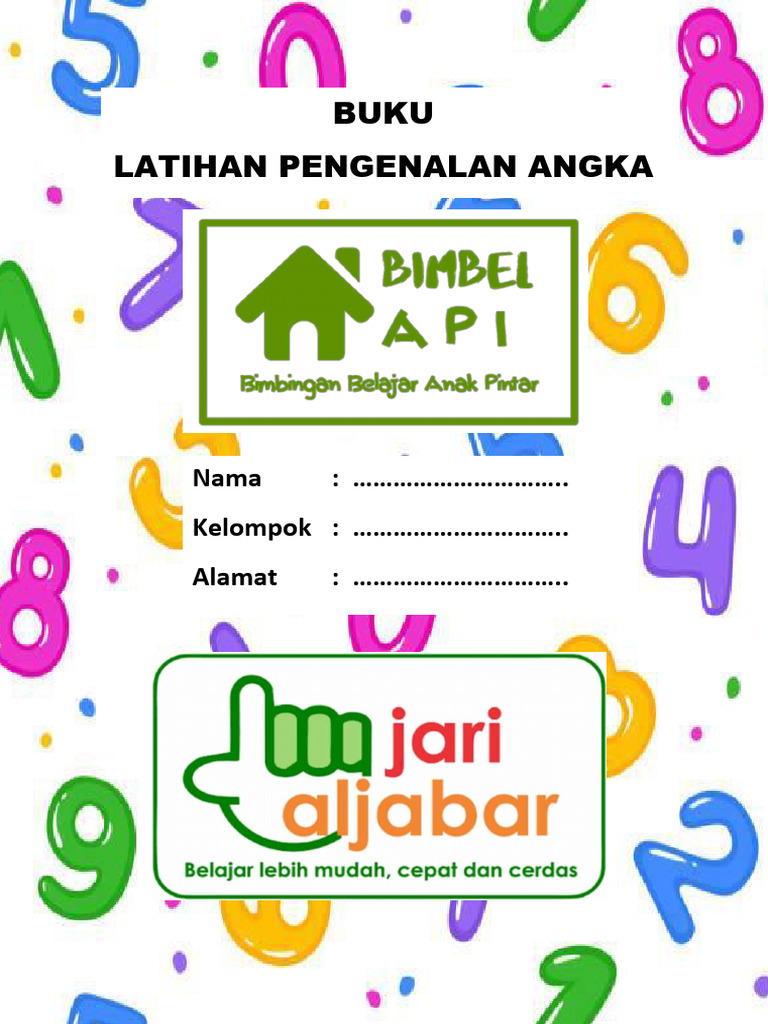 Pengenalan Angka | PDF