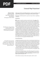 Quantative Mapping - (A) ISARITHMIC MAPS | PDF | Contour Line | Map