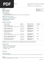Indoor Case Paper | PDF