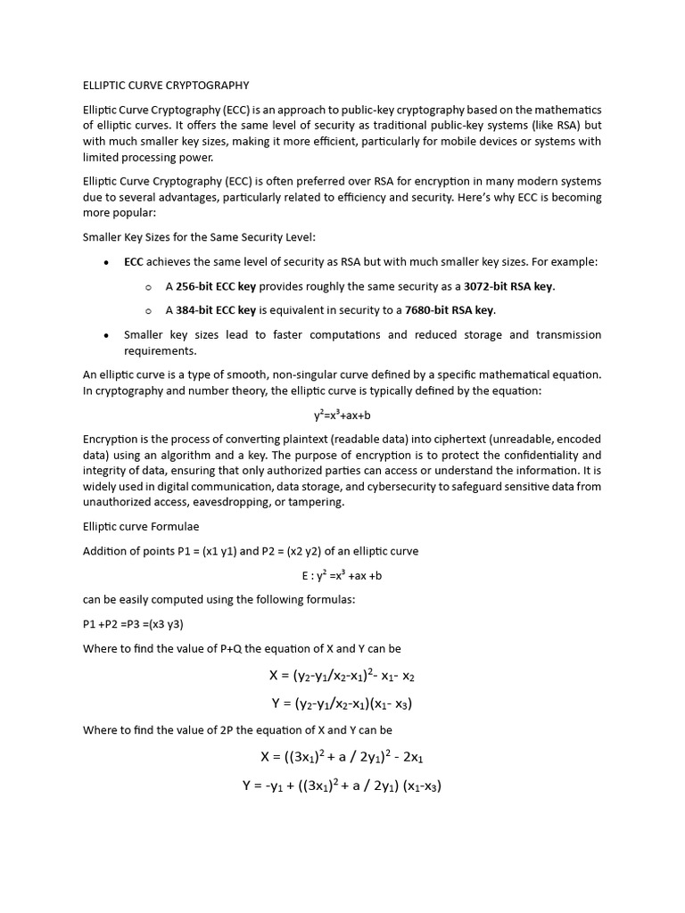 Wireless Network Security Notes | PDF | Encryption | Security