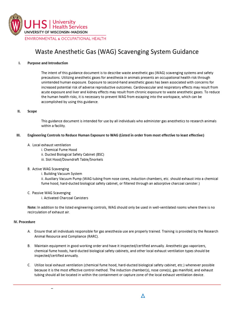 2018_05_30_Waste-Anesthetic-Gas-Scavenging-Systems-Guidance - Copy ...
