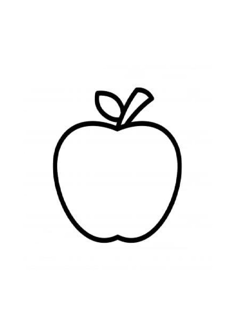 Gambar Apel | PDF