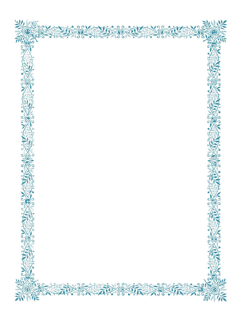 Bingkai Ijazah | PDF