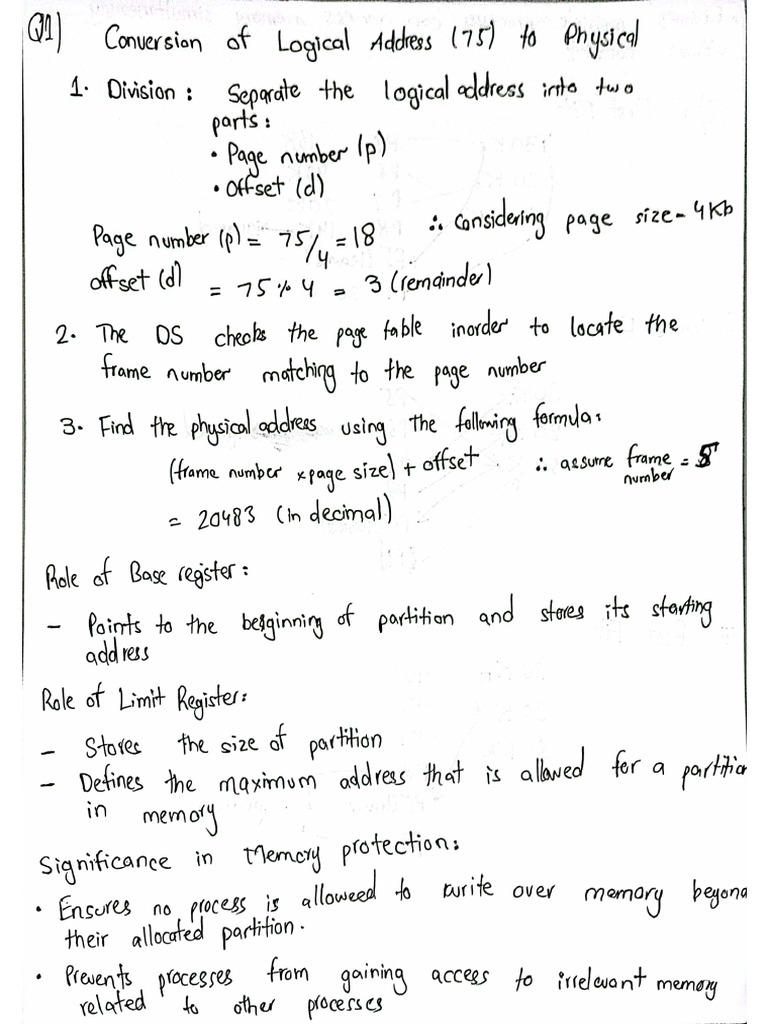 ICT Assignment | PDF
